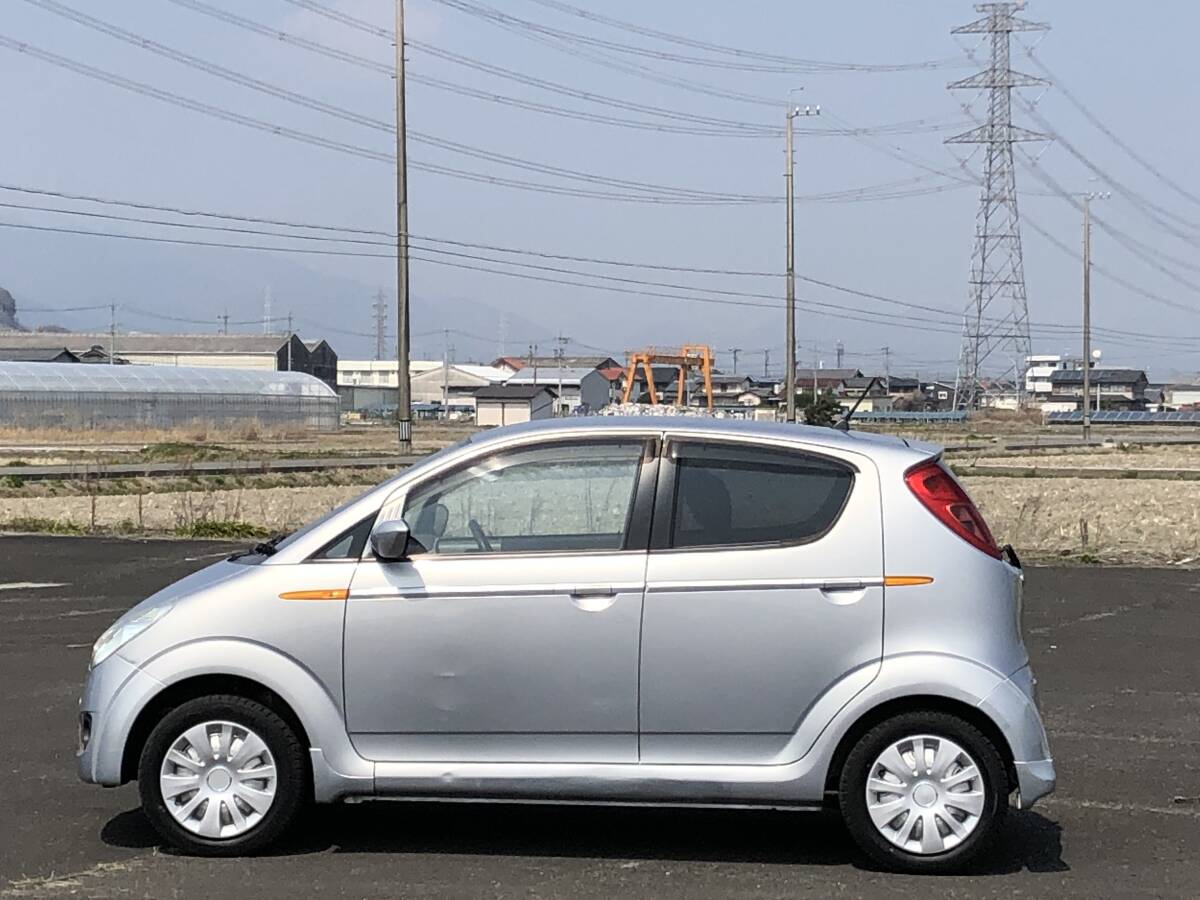 Yahoo!オークション - 検9年4月 走行5.7万K 5MT+4WD R2・iプラス RC2