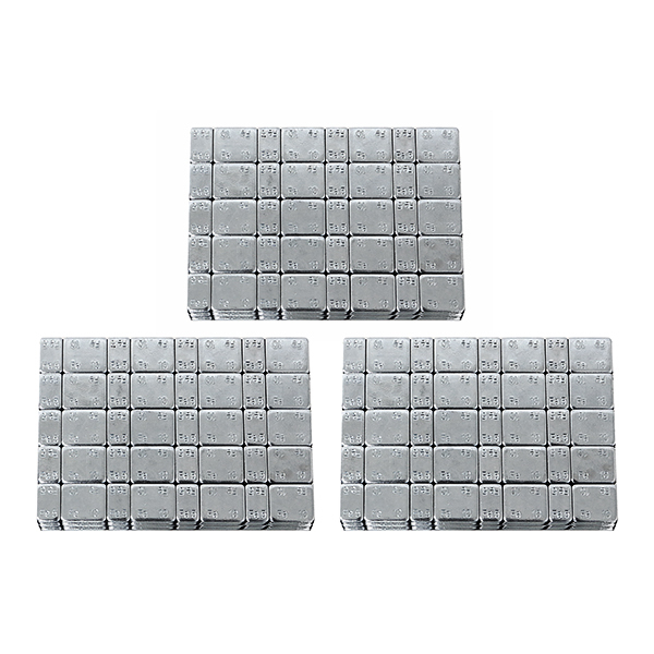 Yahoo!オークション - 5g刻み 9kg バランスウェイト ホイールバランス ...