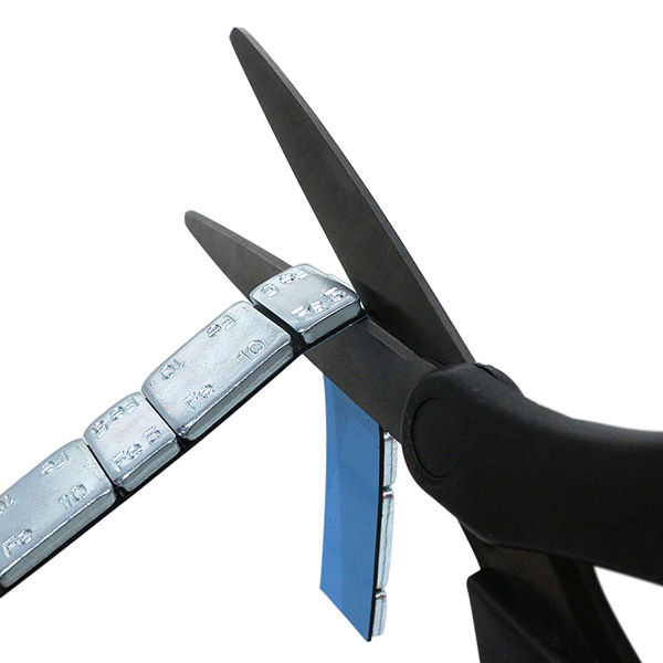 Yahoo!オークション - 5g刻み 9kg バランスウェイト ホイールバランス ...