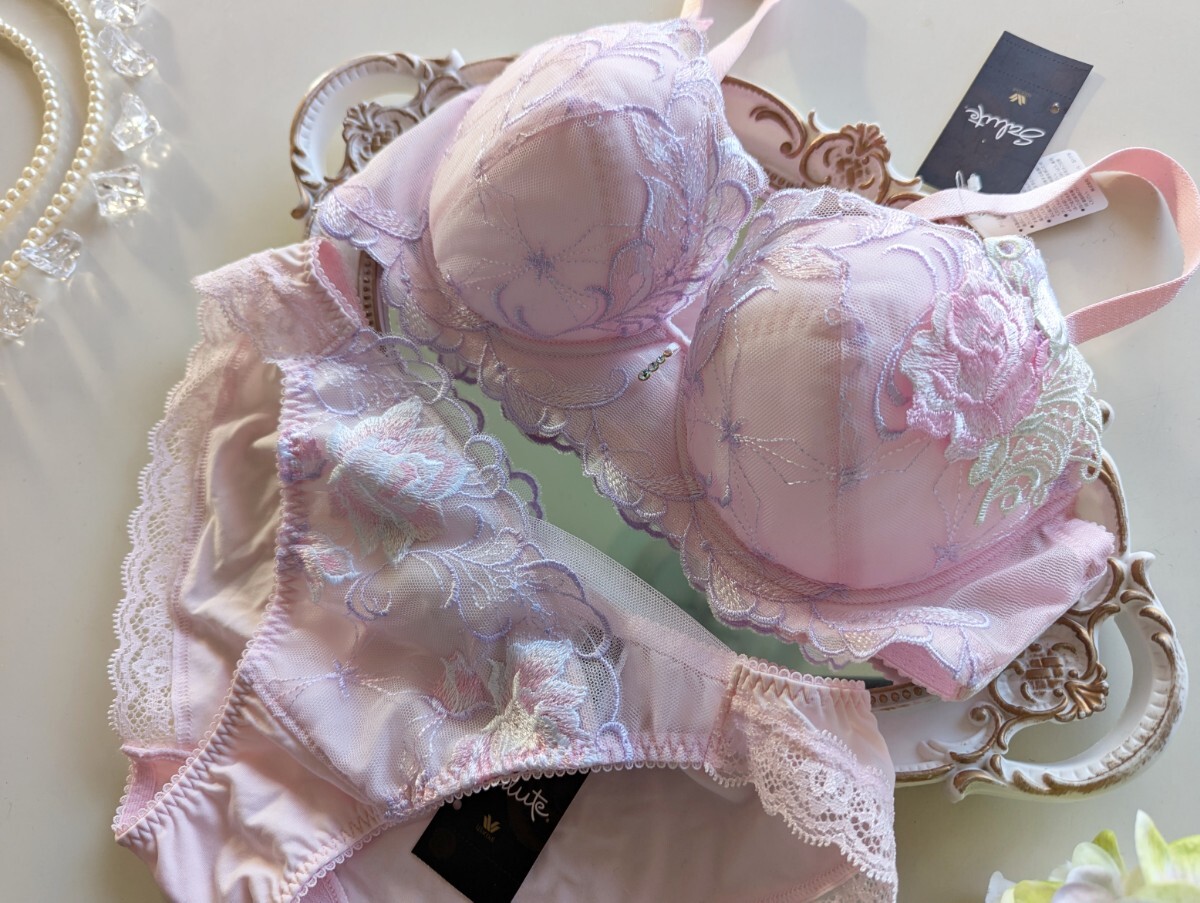 Yahoo!オークション - サルート92【 ジャンヌダルク】D75+ショーツMサ...