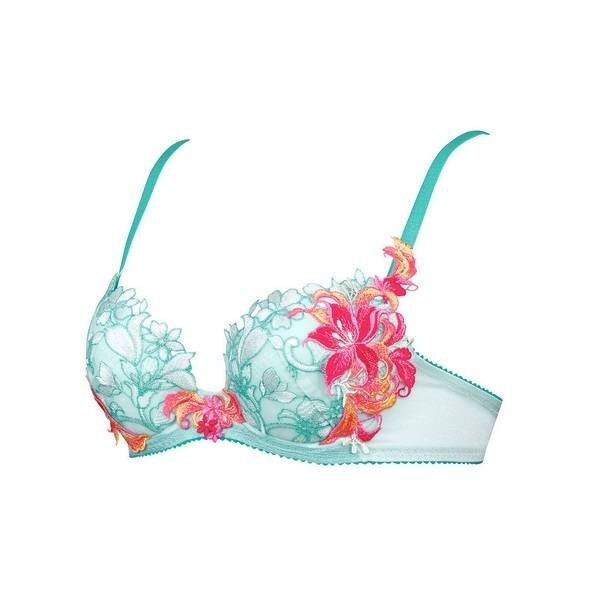 Yahoo!オークション - サルート53 【レトロモダン】 C80+ショーツLサイ...