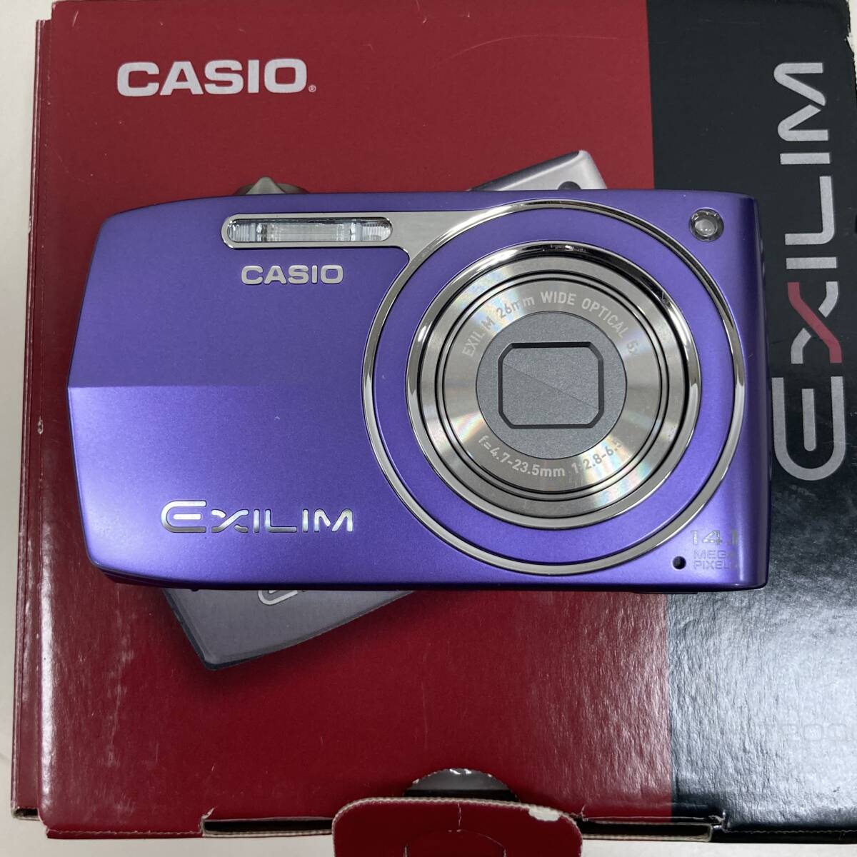 Yahoo!オークション - #A2947 カメラ 双眼鏡 おまとめ 5点 ジャンク品...