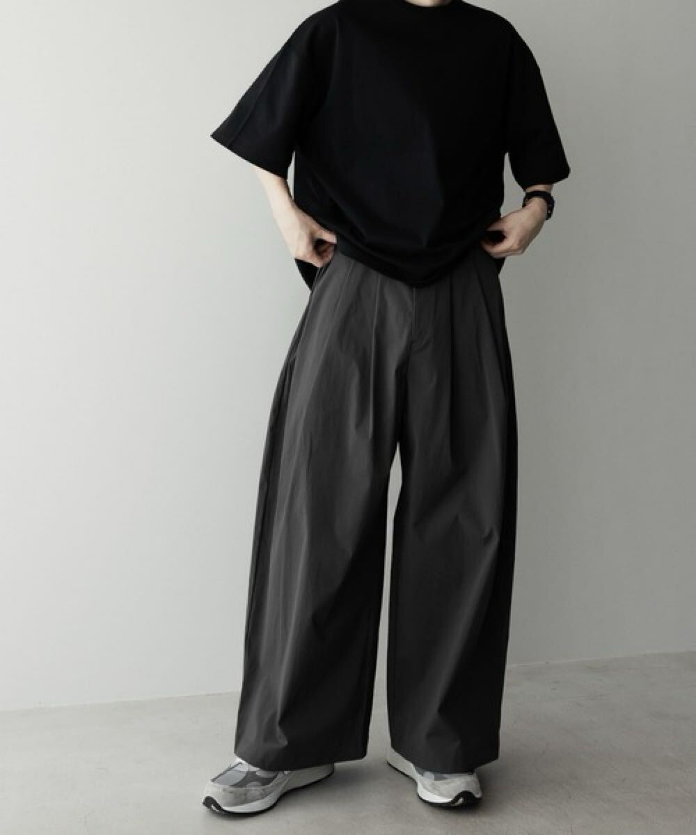 Yahoo!オークション - 新品 remer リメール ルーズユニティマキシマム...