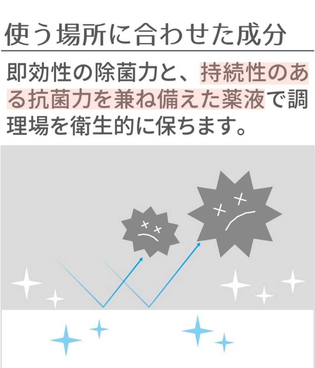 Yahoo!オークション - 【2個 新品未開封品】CAND キッチン 家電クリー...