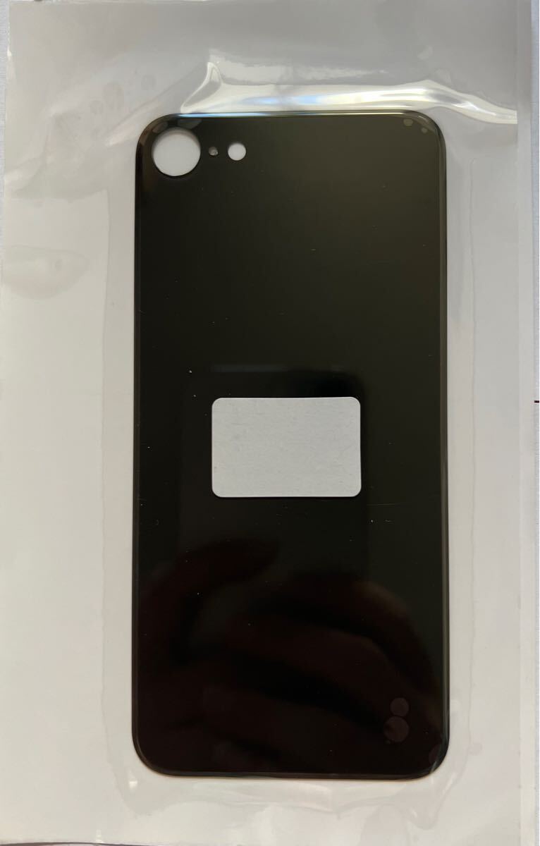 Yahoo!オークション - iPhone SE2/SE3バックガラス 背面パネル