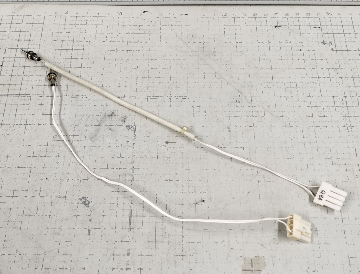 Yahoo!オークション - 2-ノーリツ/給湯器/パーツ/部品/サーミスタ/Q64/...