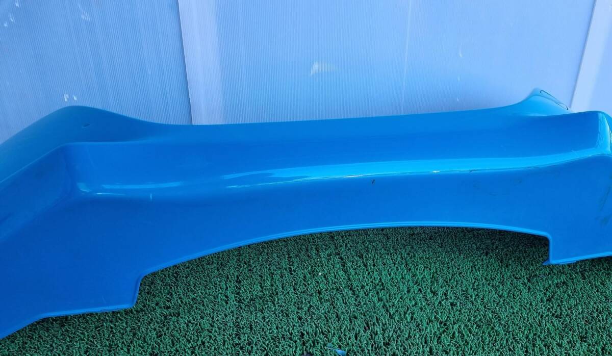 ホンダ S660 JW5 フロントバンパー B611P ブルー(フロント)｜売買されたオークション情報、yahooの商品情報をアーカイブ公開 - オークファン（aucfan.com）