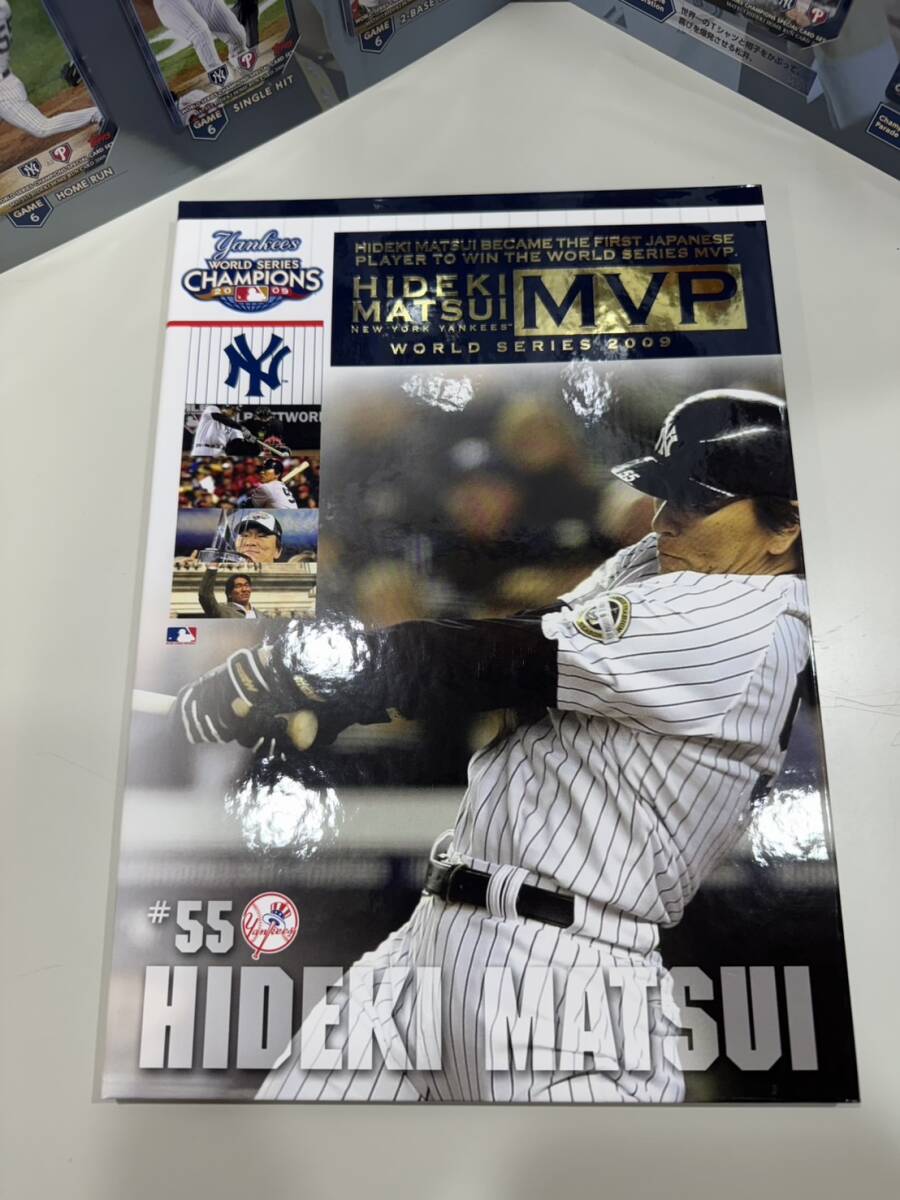 3点おまとめ 松井秀喜 フレーム切手セット MLB ポストカード 3点おまとめ 松井秀喜 フレーム切手セット MLB ポストカード