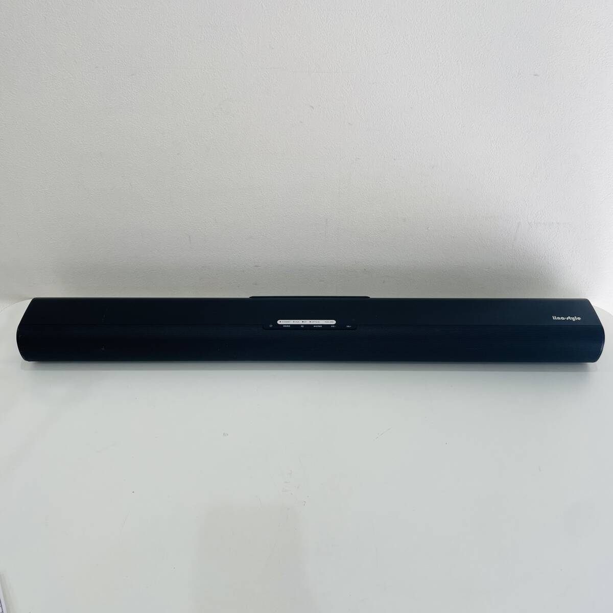 Yahoo!オークション - Y036 通電のみ iina-style サウンドバー IS-BTSP...