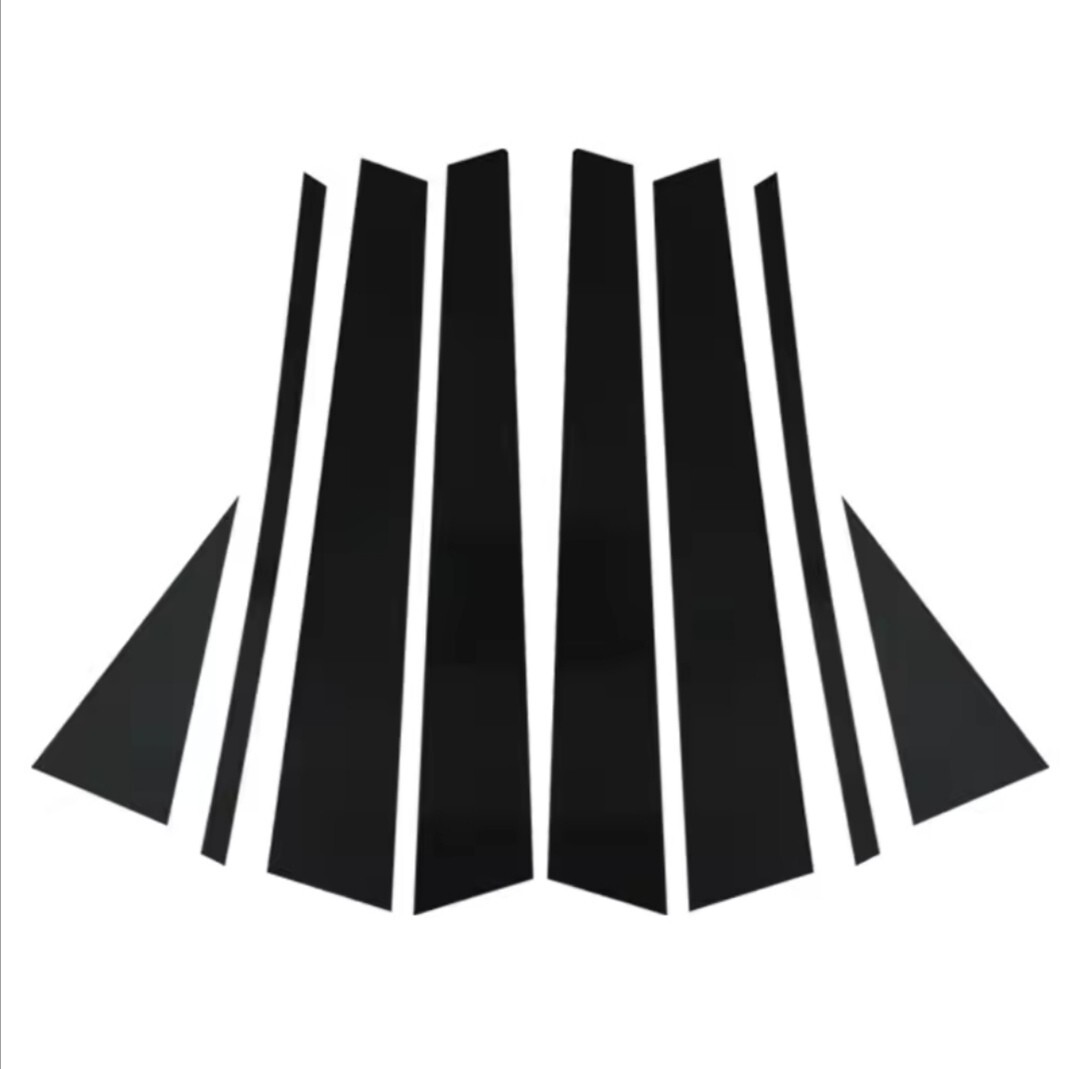 Yahoo!オークション - ホンダ オデッセイ RB1.2 ピラー