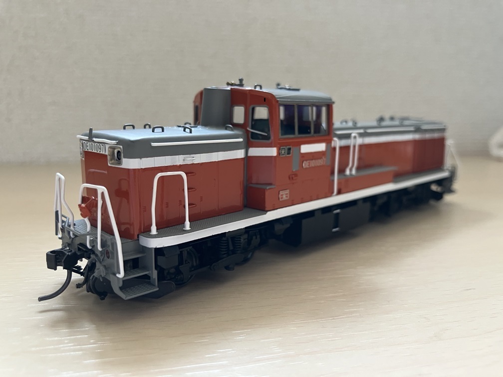 Yahoo!オークション - 天賞堂 DE10-1000