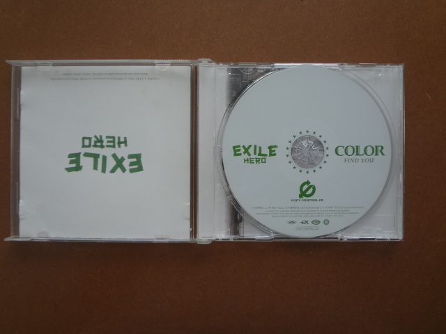 Yahoo!オークション - EXILE HERO エグザイル