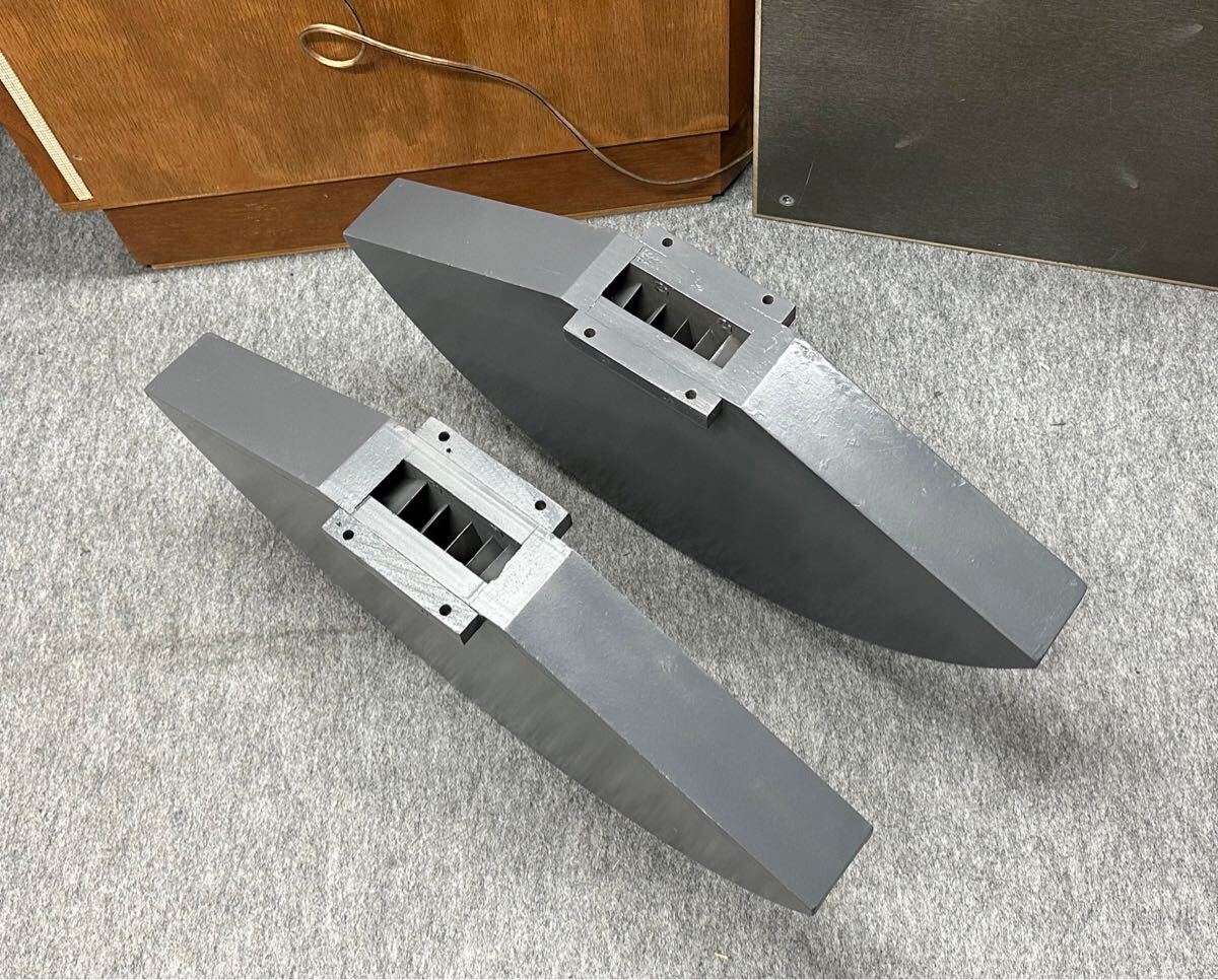 Yahoo!オークション - JBL 2397 ホーンペア