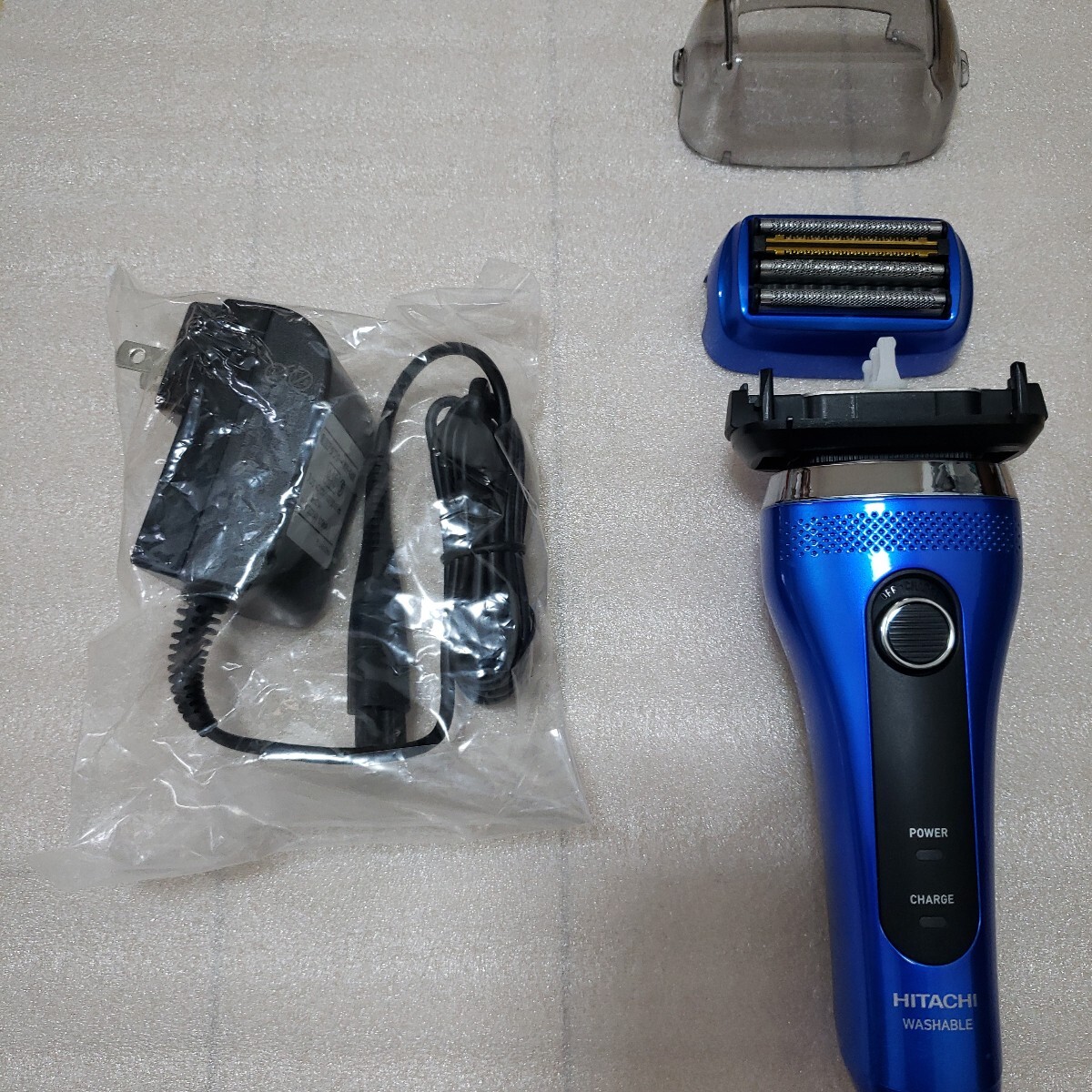 日立シェーバー エスブード RM-FJ21 ブルー ジャパネットたかた(日立)｜売買されたオークション情報、yahooの商品情報をアーカイブ公開 - オークファン（aucfan.com）