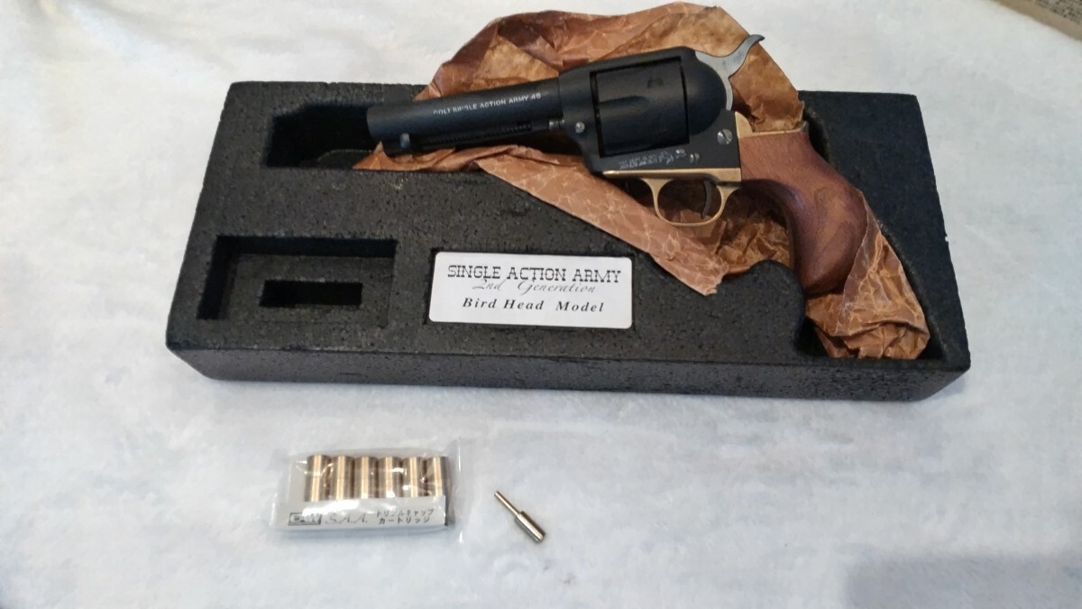 Yahoo!オークション - CAW.SAA バード ヘッドモデル