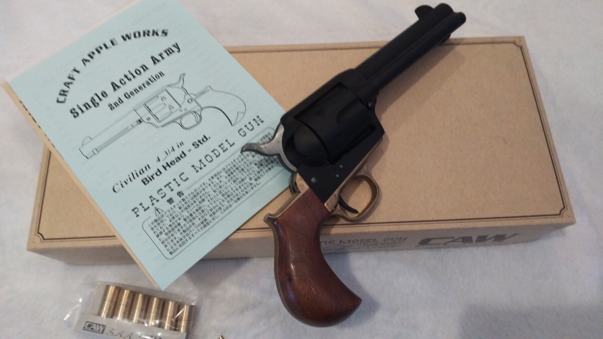 Yahoo!オークション - CAW.SAA バード ヘッドモデル