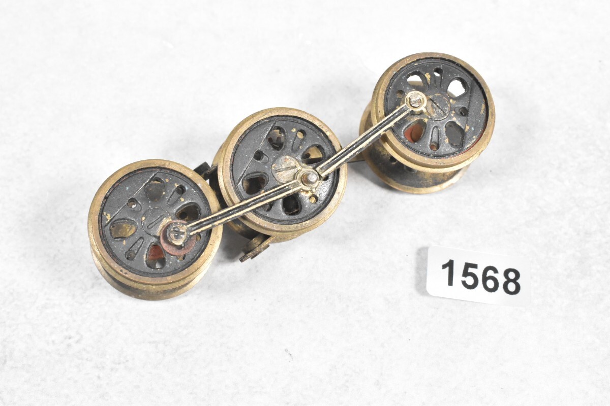 Yahoo!オークション - 1568 HO 鉄道模型 部品