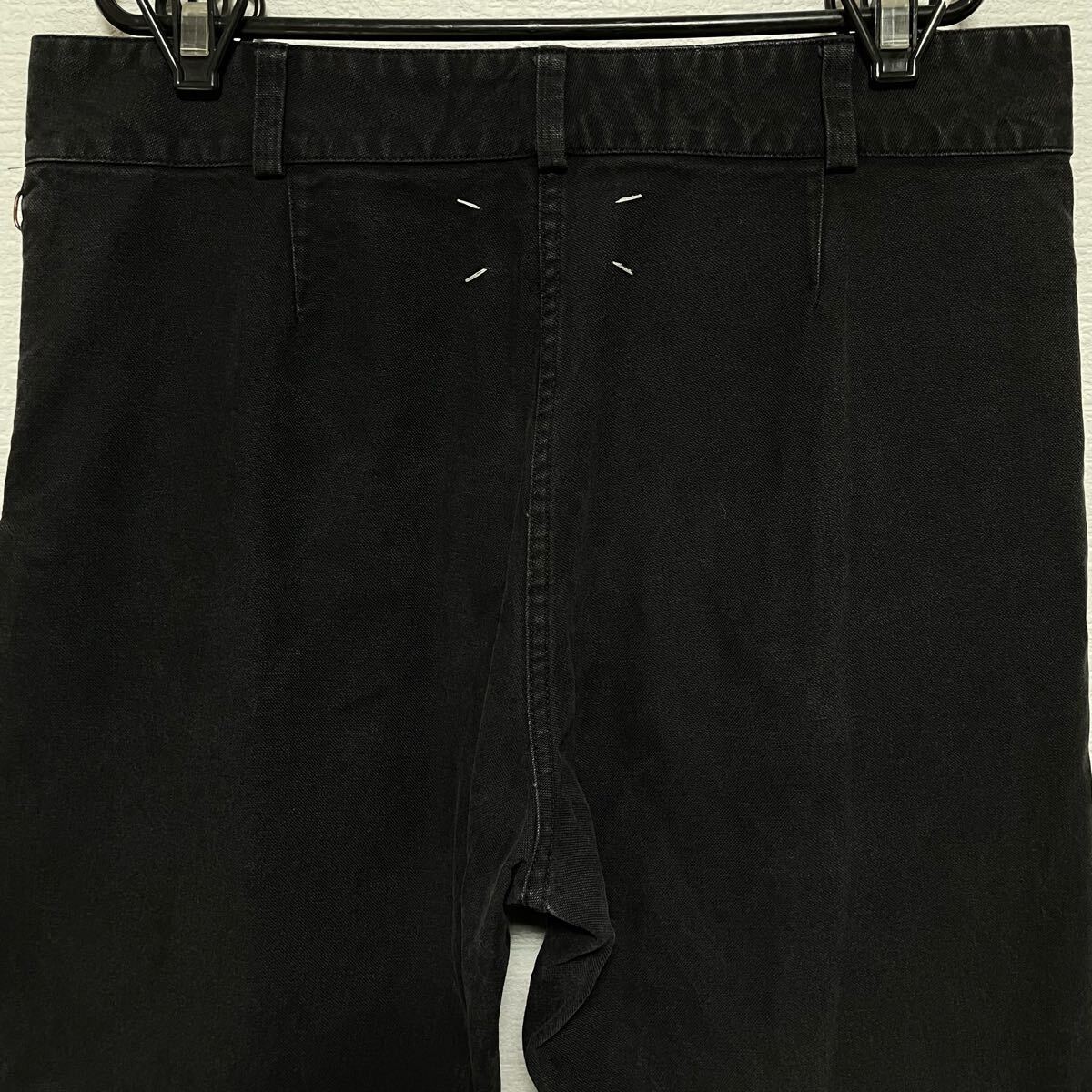 99ss/メンズ1stシーズン最初期/Maison Martin Margiela10 99ss/メンズ1stシーズン最初期/Maison Martin Margiela10
