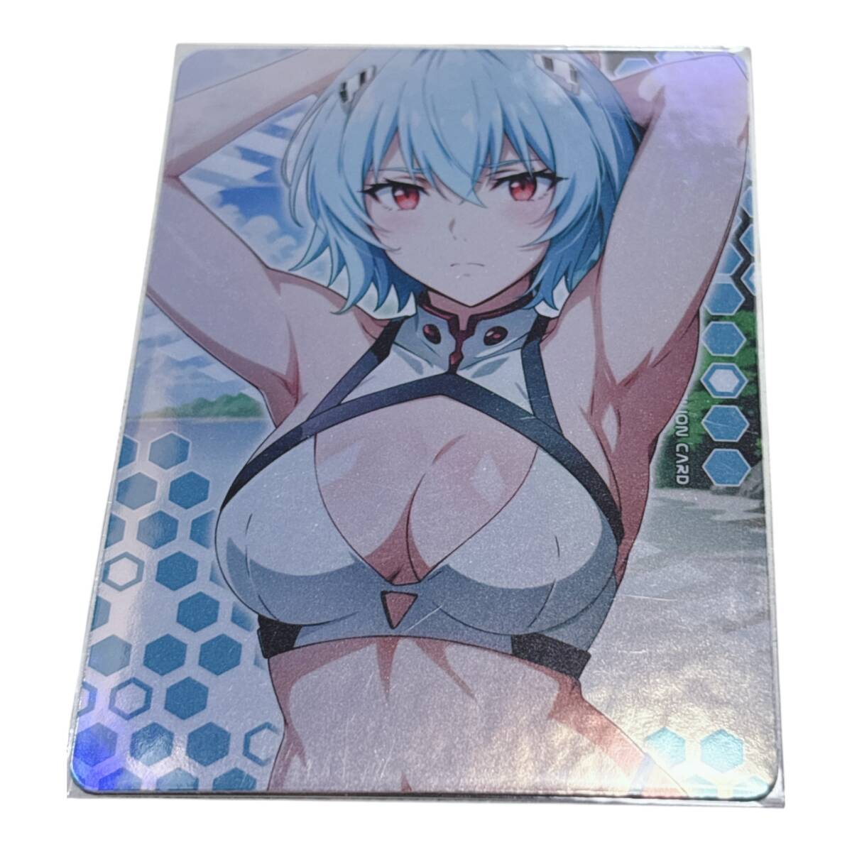 Yahoo!オークション - 【新品未使用】 ACGカード セクシー ウラシク フ...