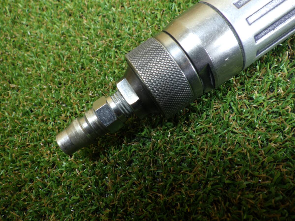 Yahoo!オークション - 確認時エア漏れなし 吉田工作所 エアーアングル...