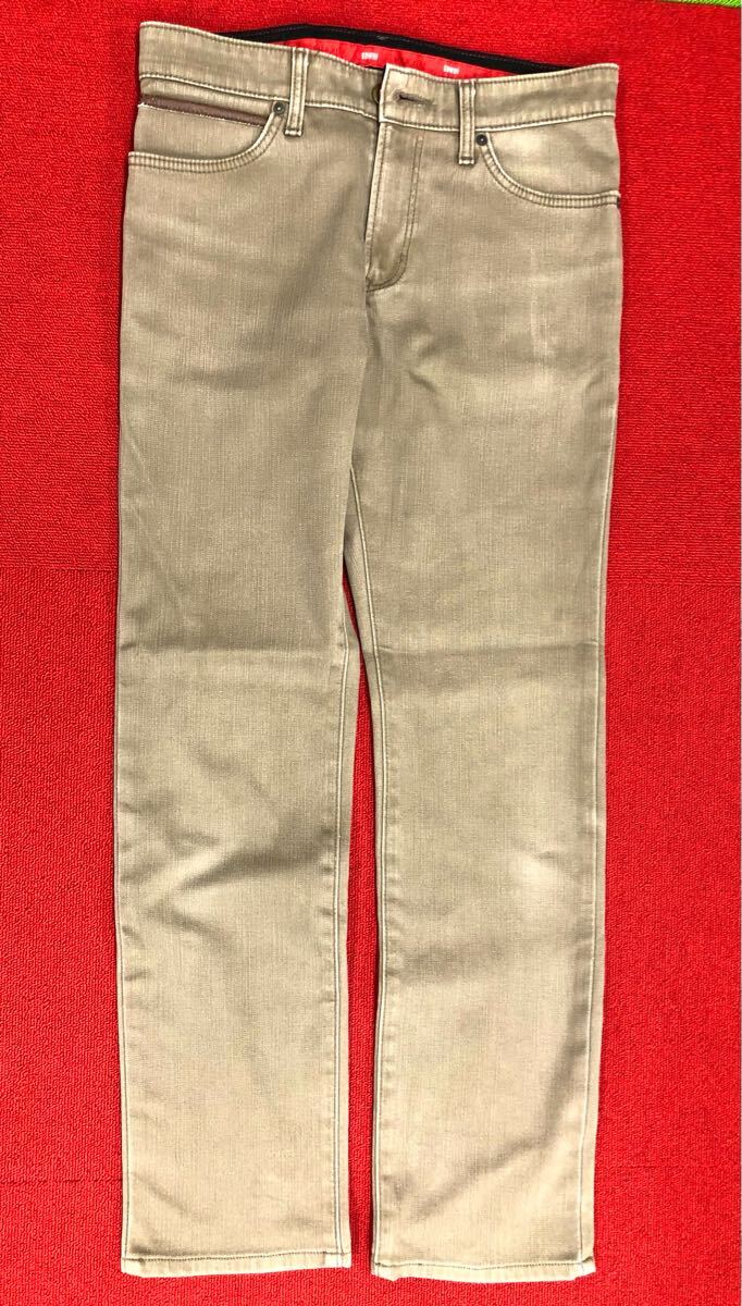 Yahoo!オークション - Z23 EDWIN エドウィン WILD FIRE TGF503 防寒 暖...