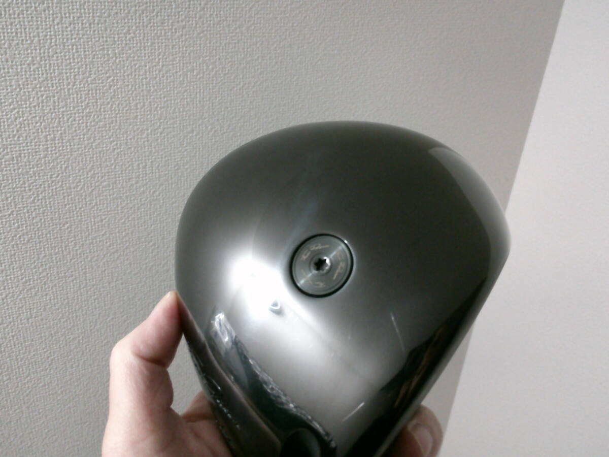 Yahoo!オークション - 中古ヘッド フソードリーム KS2 10° 1w ヘッド...