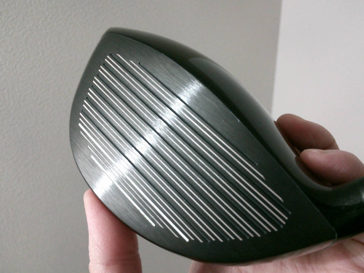 Yahoo!オークション - 中古ヘッド フソードリーム KS2 10° 1w ヘッド...