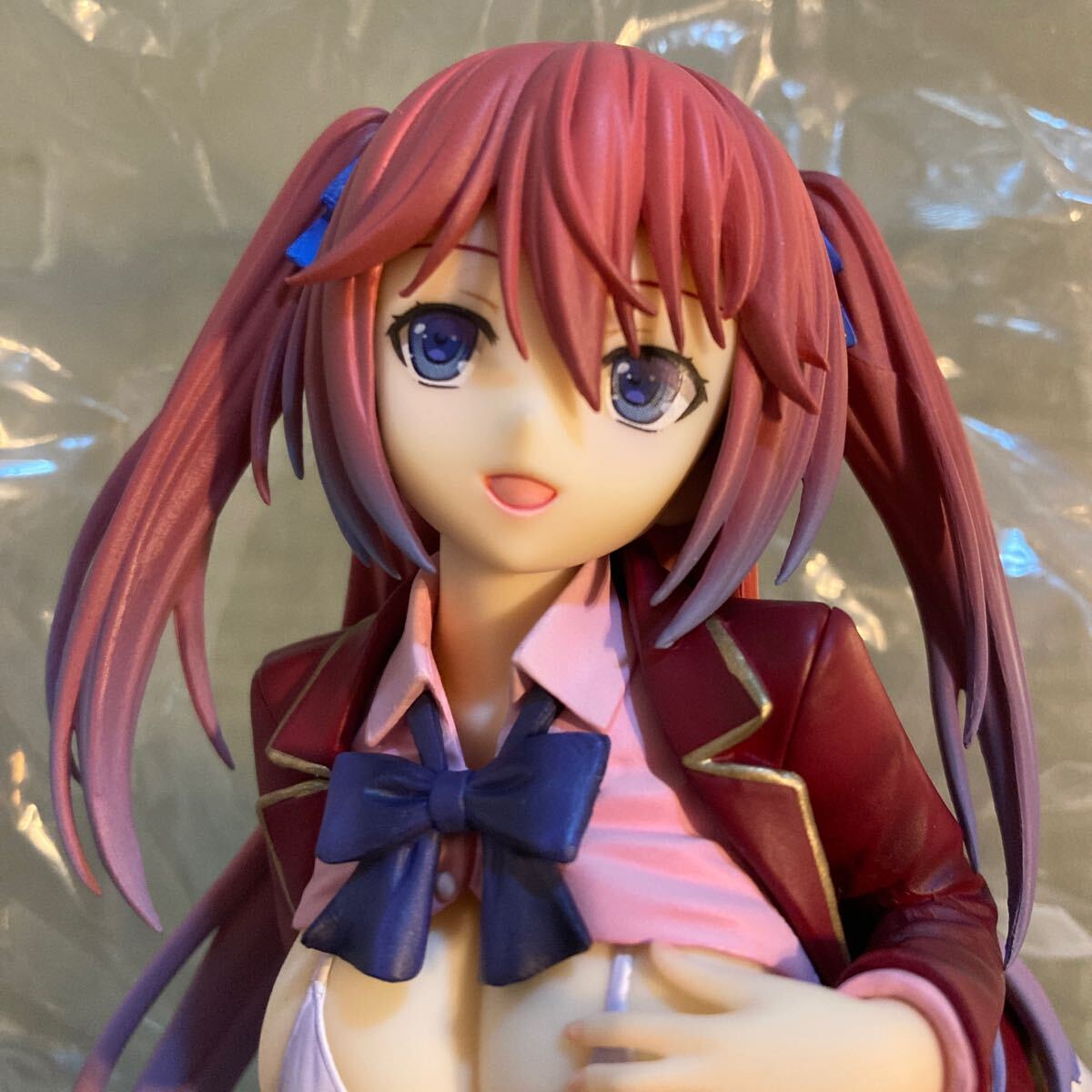 ようこそ実力至上主義の教室へ 佐倉愛里 1/7スケールフィギュア ようこそ実力至上主義の教室へ 佐倉愛里 1/7スケールフィギュア