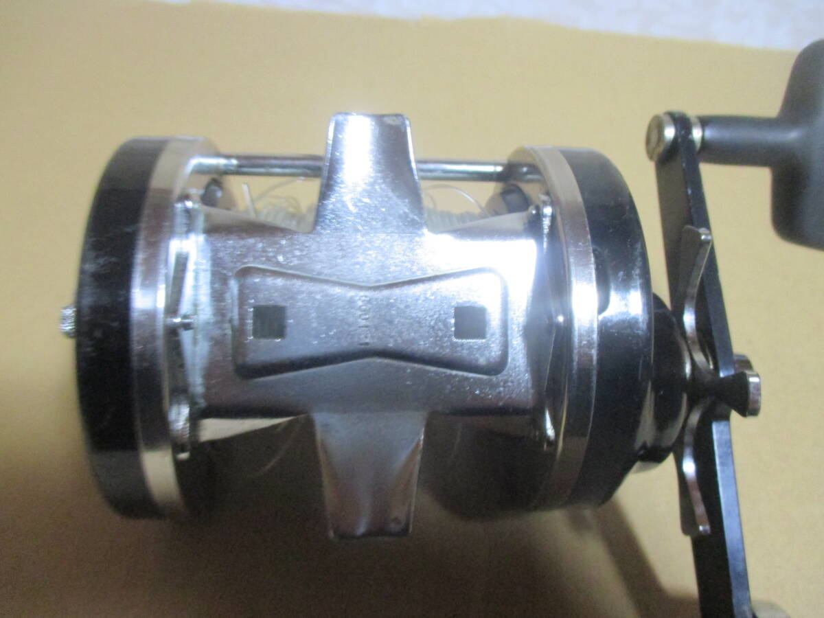 Yahoo!オークション - ABU Ambassadeur 10000 CL