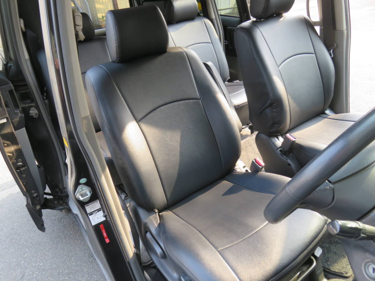 Yahoo!オークション - トヨタ ノア ヴォクシー AZR 60 65系 3列シート ...