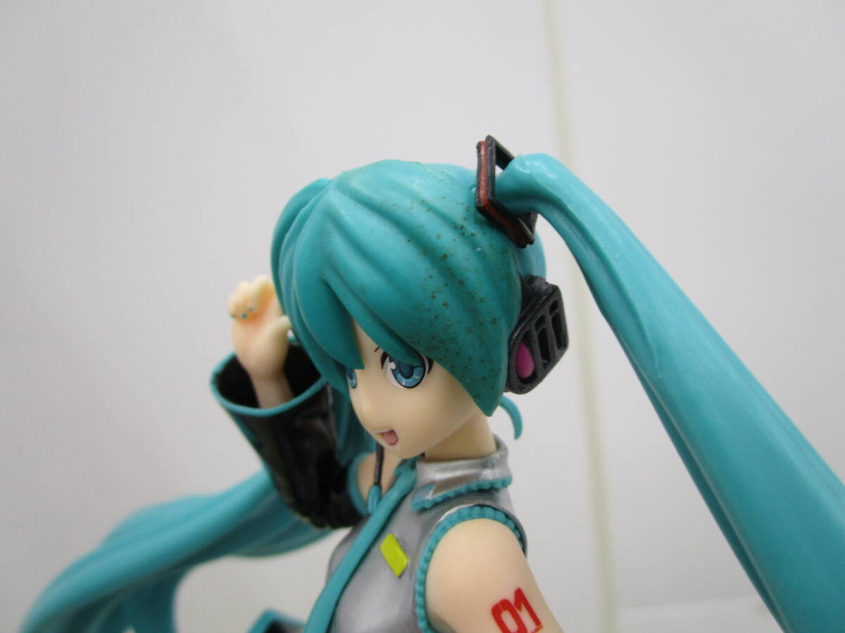 Yahoo!オークション - T0327-6H/ 箱なし 美少女フィギュア まとめ リゼ...