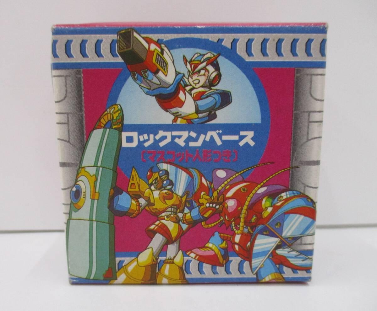 Yahoo!オークション - T0319-5A/ ロックマン ロックマンベース ビート...