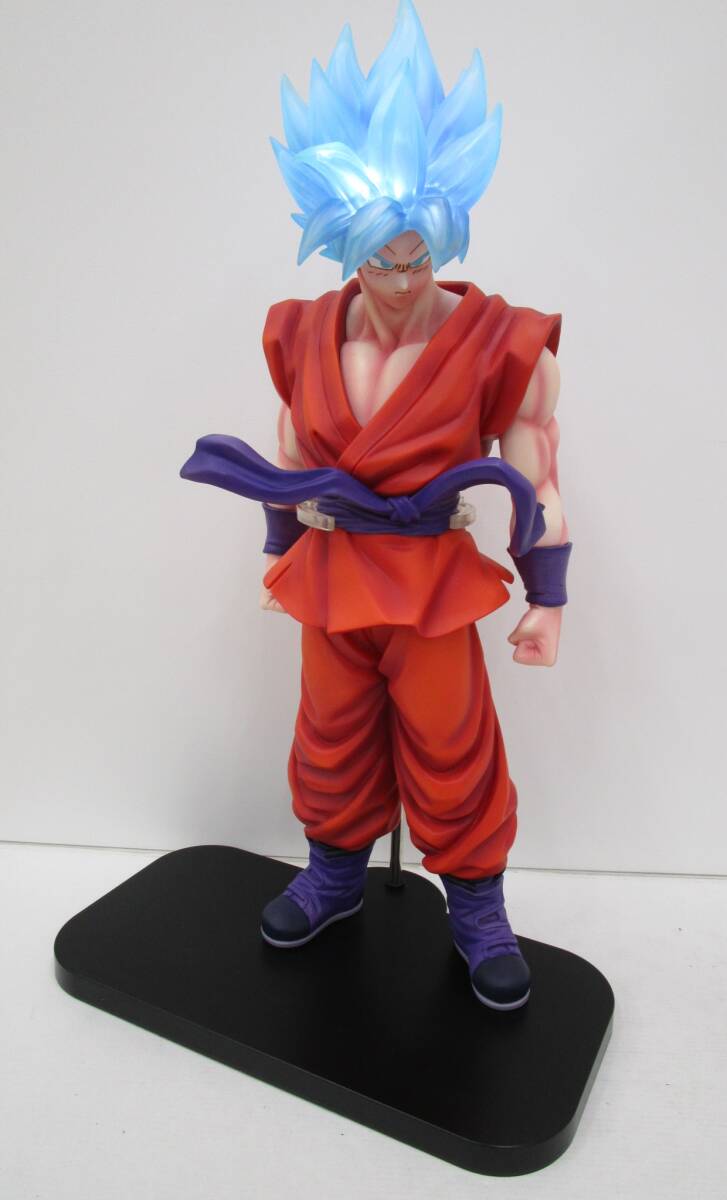 Yahoo!オークション - T0327-1H/ ドラゴンボール超 ギガンティックシリ...