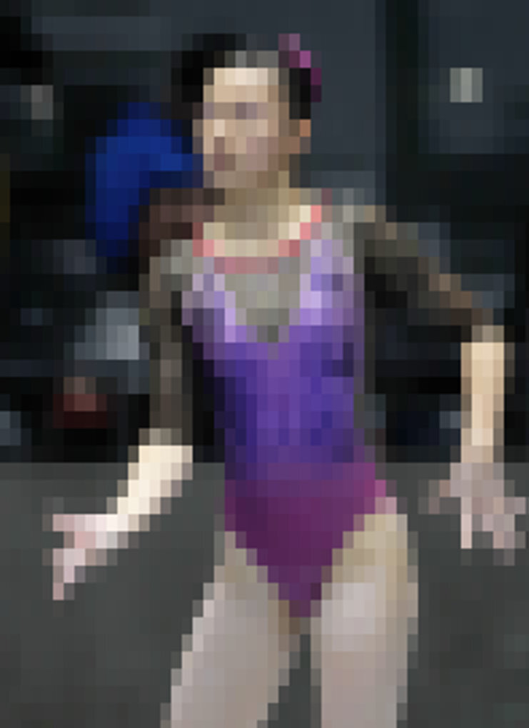 Yahoo!オークション - GYMNASTICS ILLUSTRATED ”2018 JAPAN Women's g...