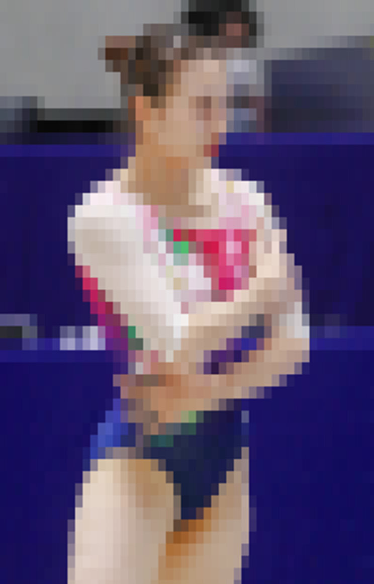 Yahoo!オークション - GYMNASTICS ILLUSTRATED ”2018 JAPAN Women's g...