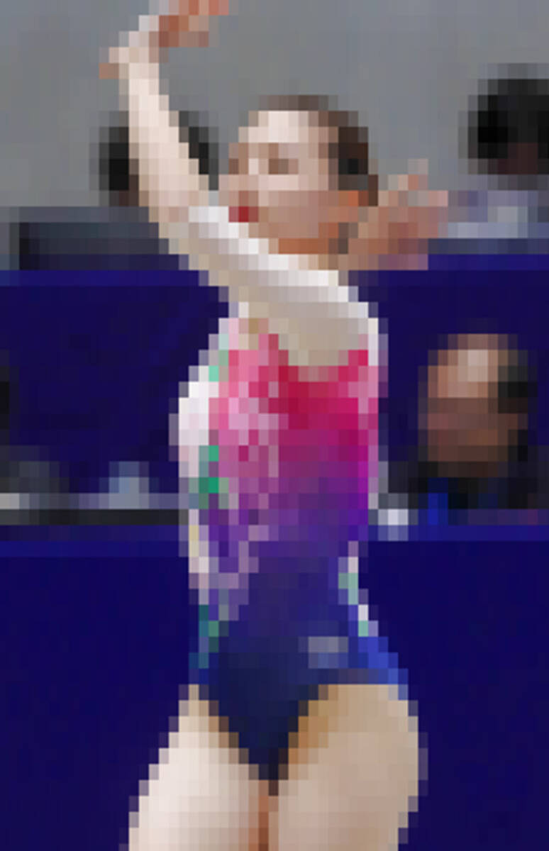 Yahoo!オークション - GYMNASTICS ILLUSTRATED ”2018 JAPAN Women's g...