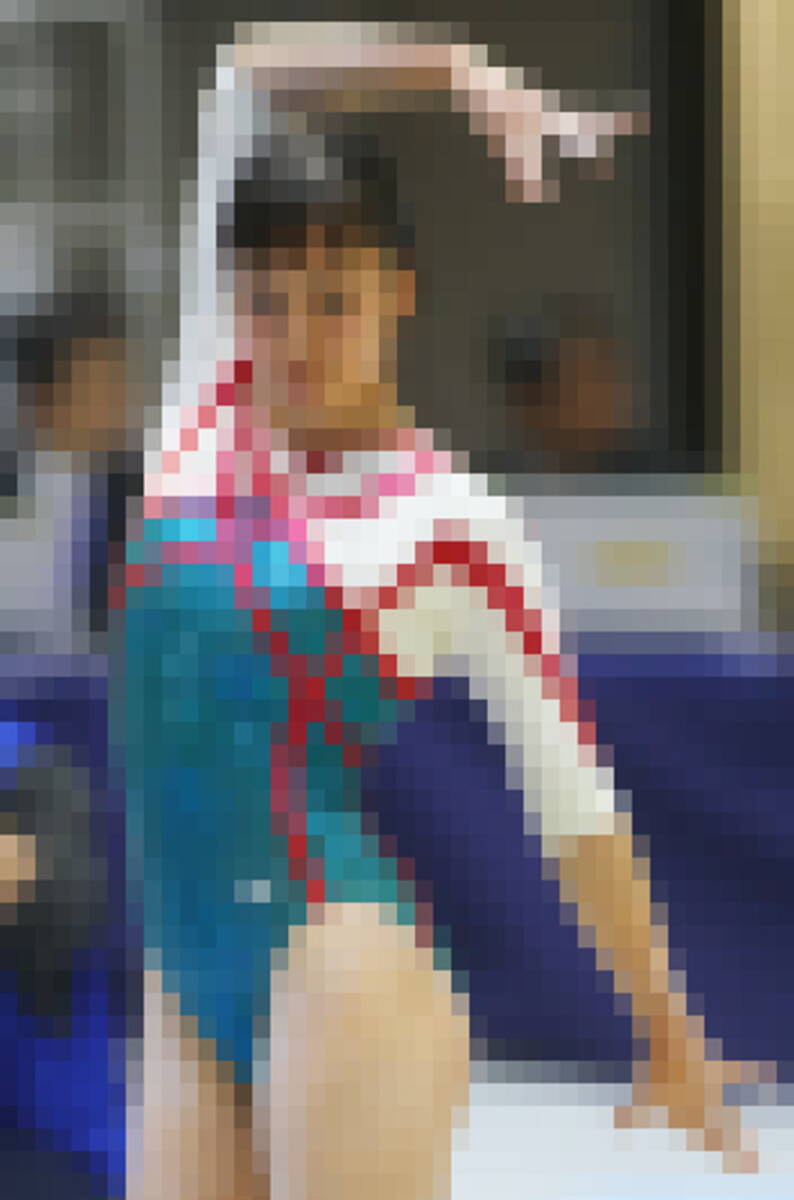 Yahoo!オークション - GYMNASTICS ILLUSTRATED ”2018＆2019 ALL JAPAN...