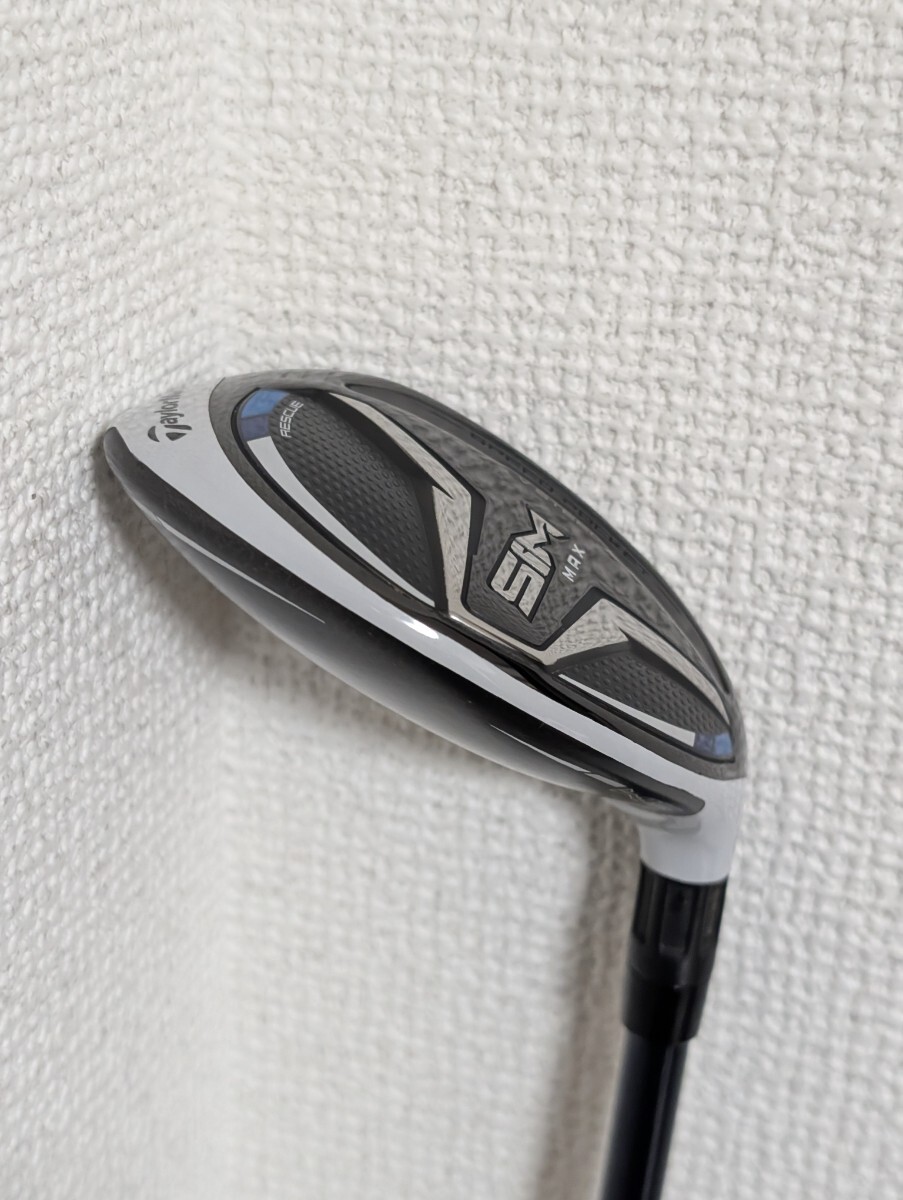 SIM MAX 3番ユーティリティ 3U カスタムシャフト テーラーメイド S 19度 1円スタート(テーラーメイド)｜売買されたオークション情報、yahooの商品情報をアーカイブ公開 ...