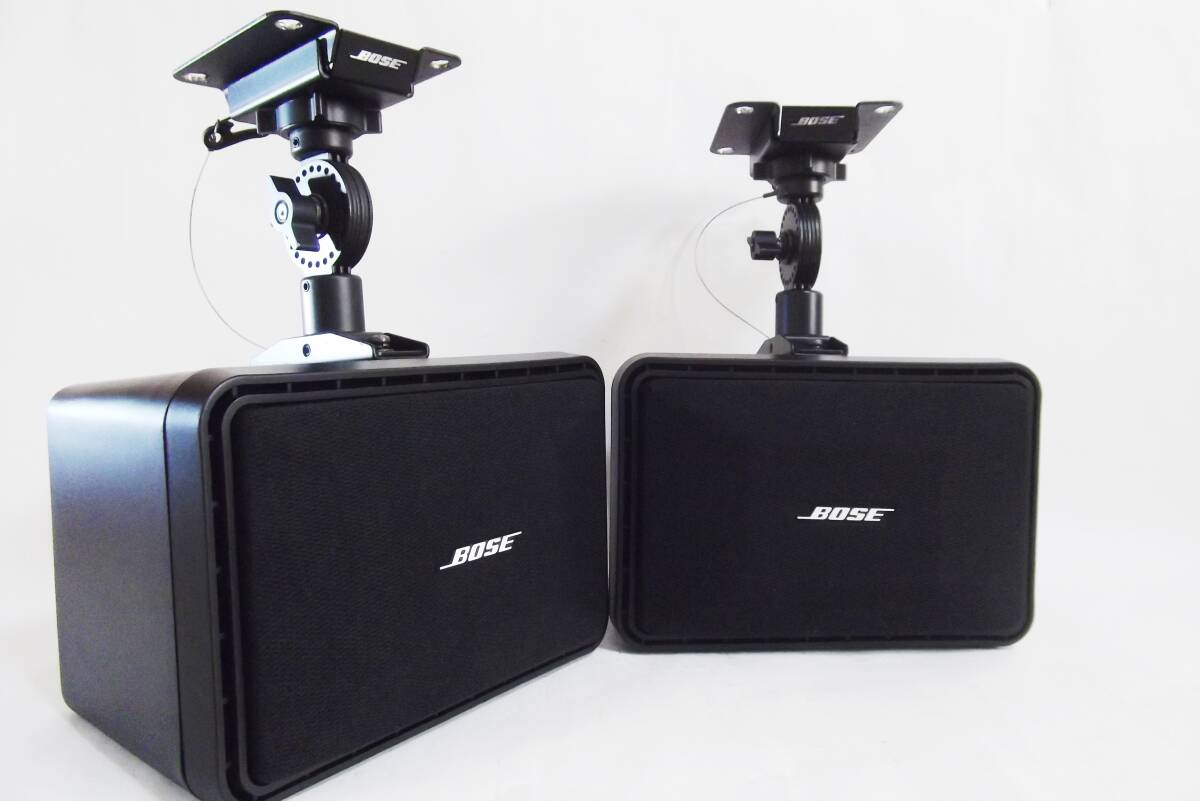 Yahoo!オークション - BOSEスピーカー BOSE101MM(cereal連番)＆点釣り...