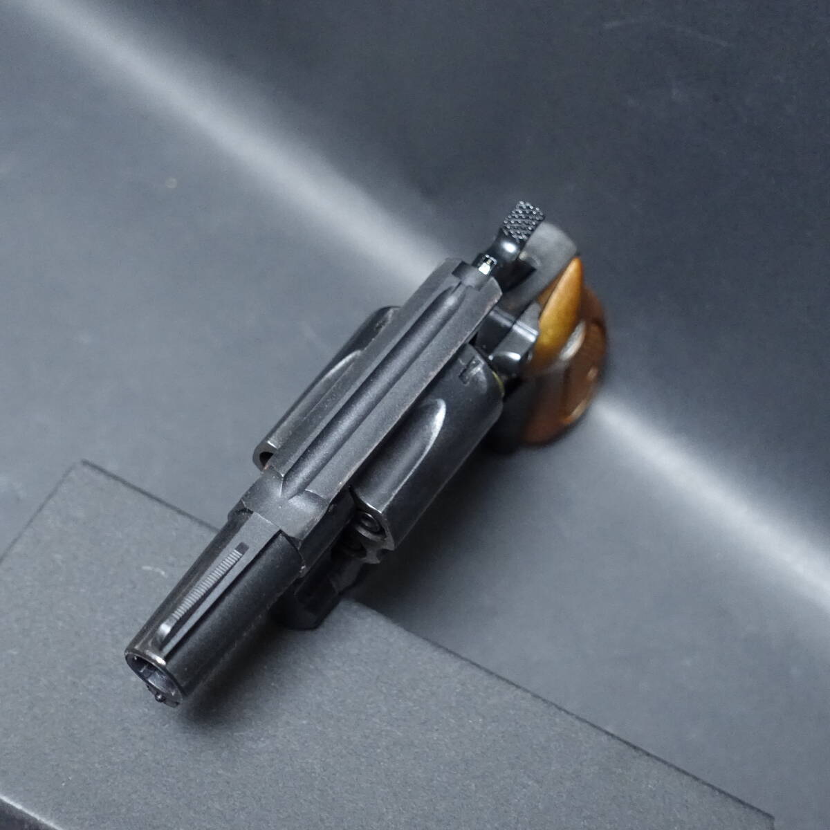 Yahoo!オークション - コクサイ M36 HW チーフスペシャル 高比重プ...