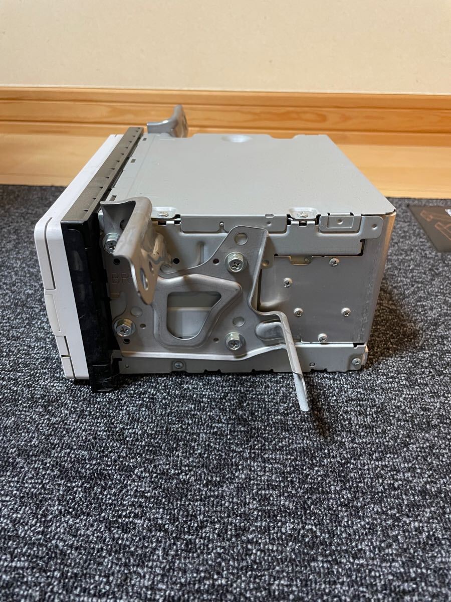 Yahoo!オークション - トヨタ カーナビ Bluetooth nscp-w62純正ナビオ...