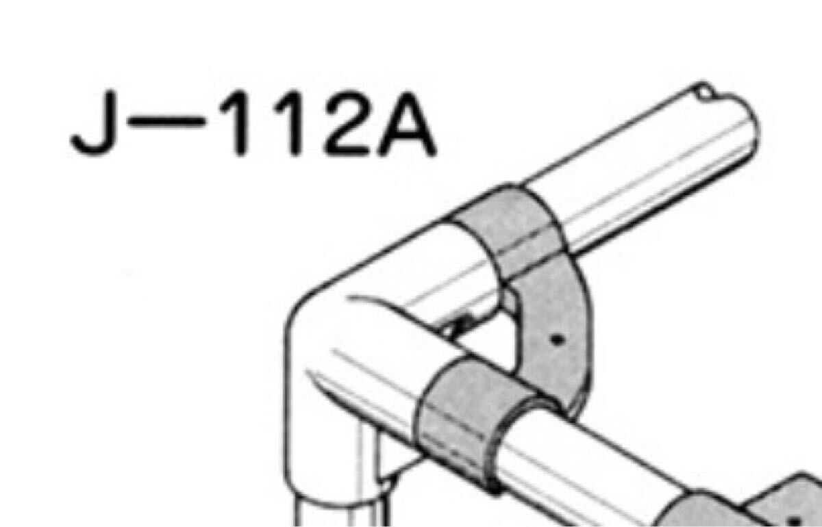 Yahoo!オークション - ヤザキ イレクタージョイント 28ジョイント J-11...
