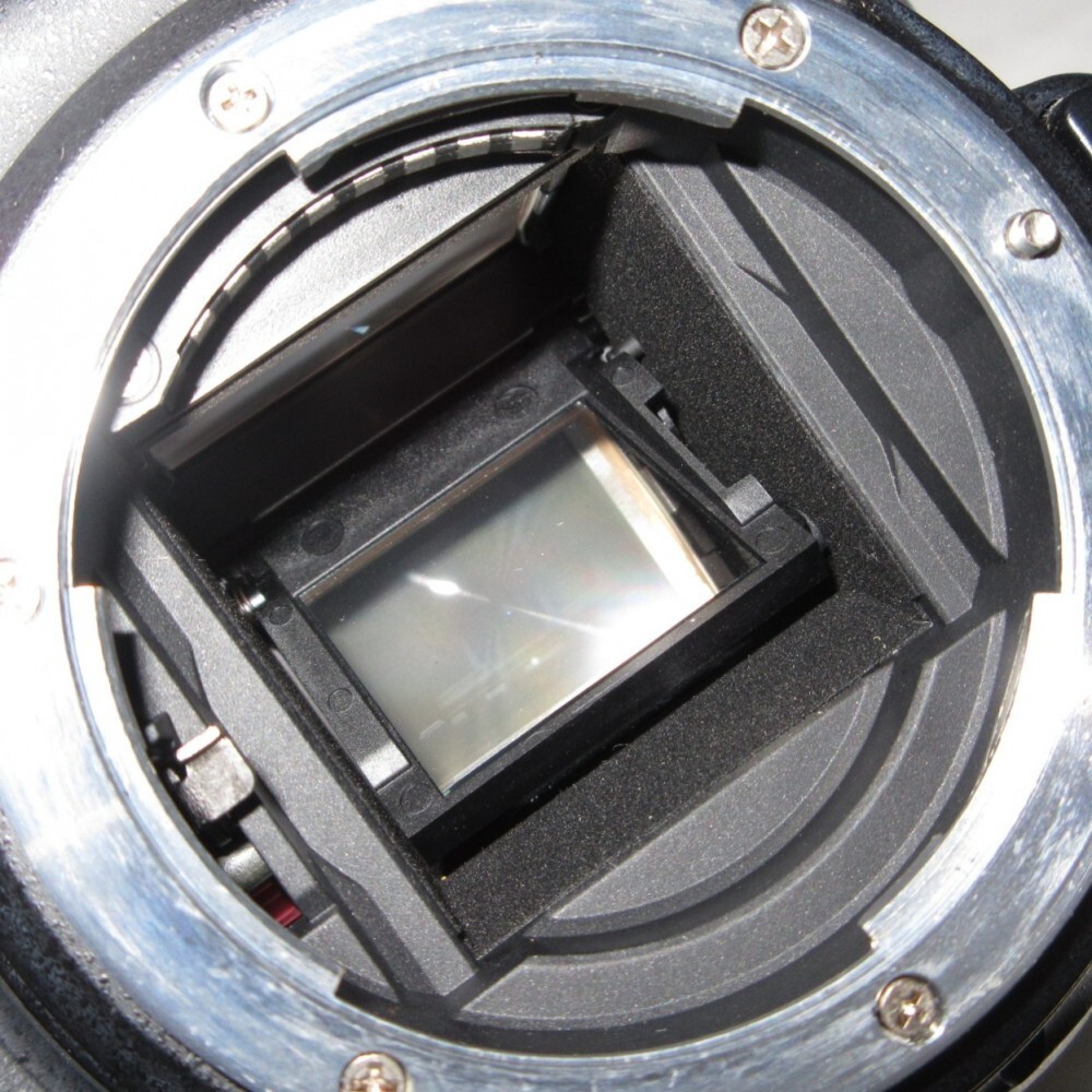 Yahoo!オークション - 1円〜 Nikon ニコン D5600 デジタル一眼レフカメ...