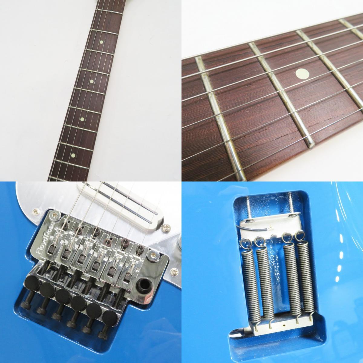 Yahoo!オークション - 1円〜 ESP snapper Tae II FR バンドリ 花園たえ...