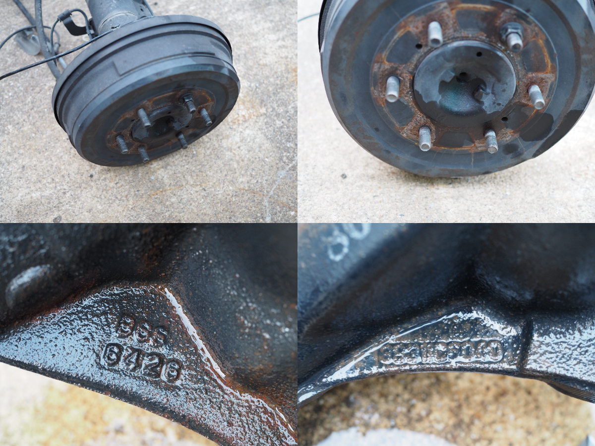 Yahoo!オークション - 直接引き取り可能 H28 日産 キャラバン NV350 ...