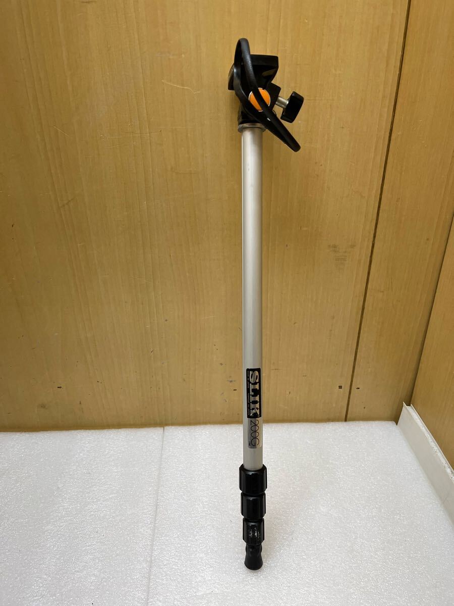 Yahoo!オークション - RE3185 一脚 三脚まとめて7本セット Kenko ST-60...