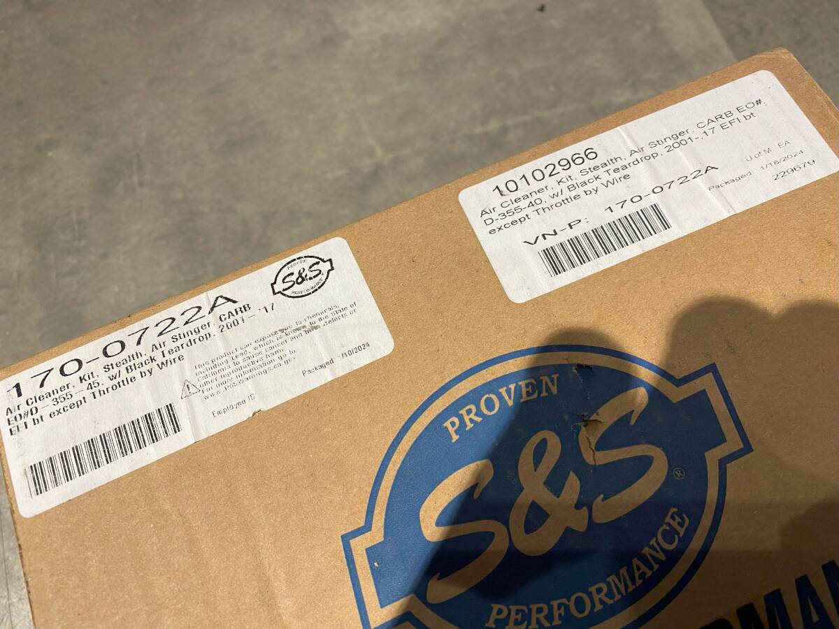 Yahoo!オークション - 【ダイナ・ソフテイル・ツーリング】新品未使用 ...