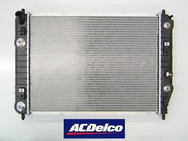 Yahoo!オークション - 純正 ACデルコ 05-07y シボレー コルベット C6 ...