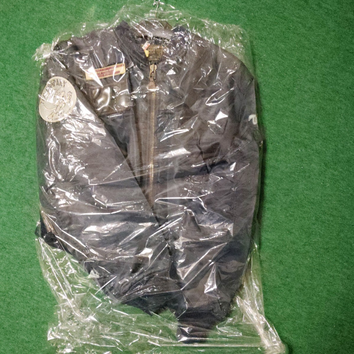 Yahoo!オークション - テッドマンma-1 L40エフ商会