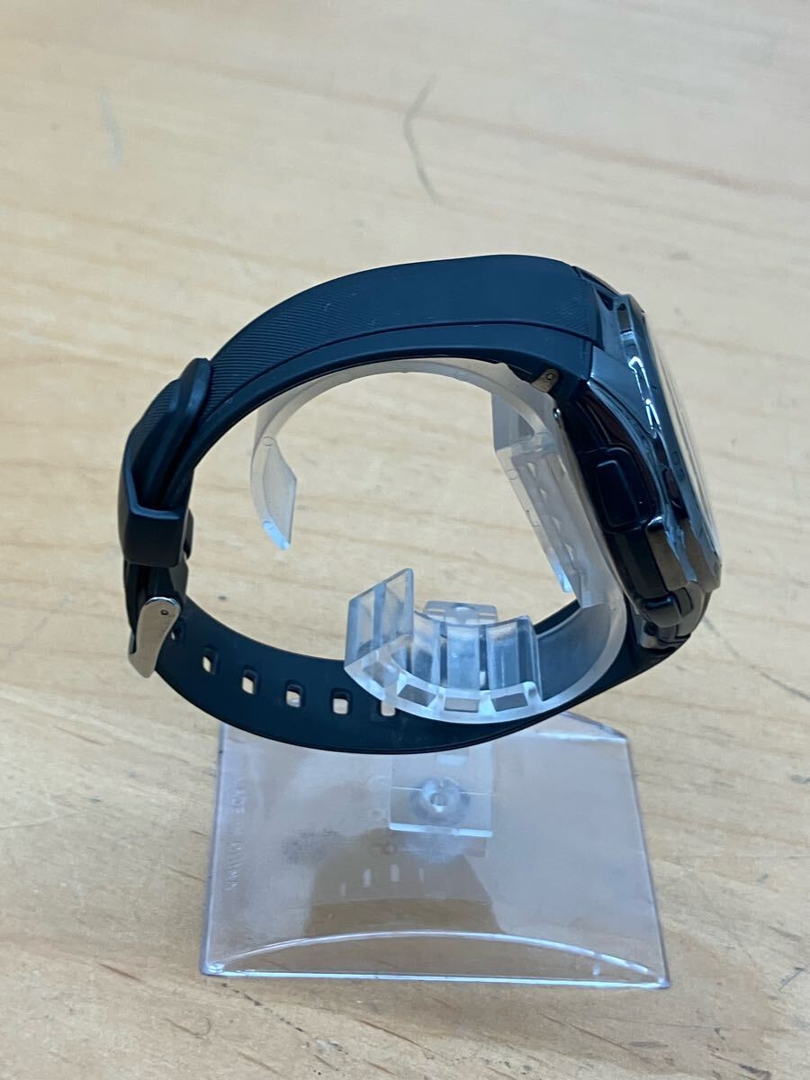 Yahoo!オークション - 【c922】美品 稼働 CASIO カシオ WAVECEPTOR ウ...